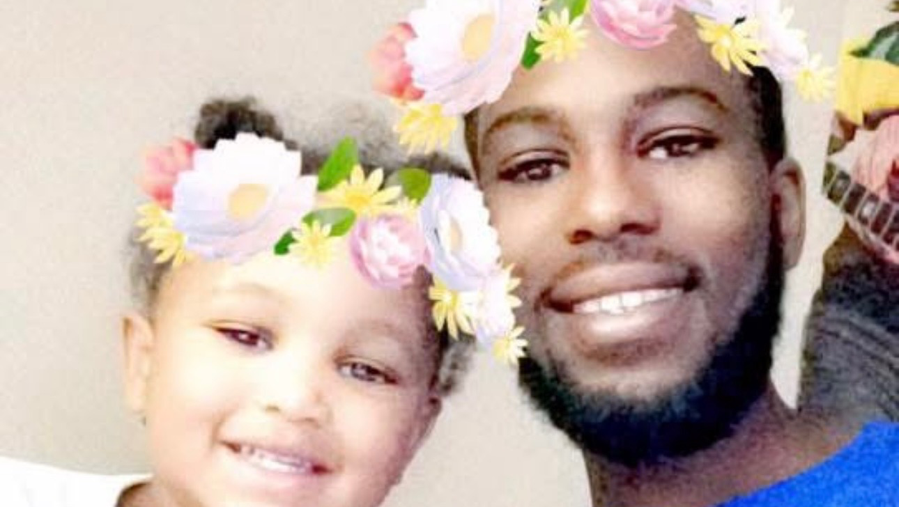 Fundraiser by Shanna Garcia : Help Lay Devante to Rest with Dignity