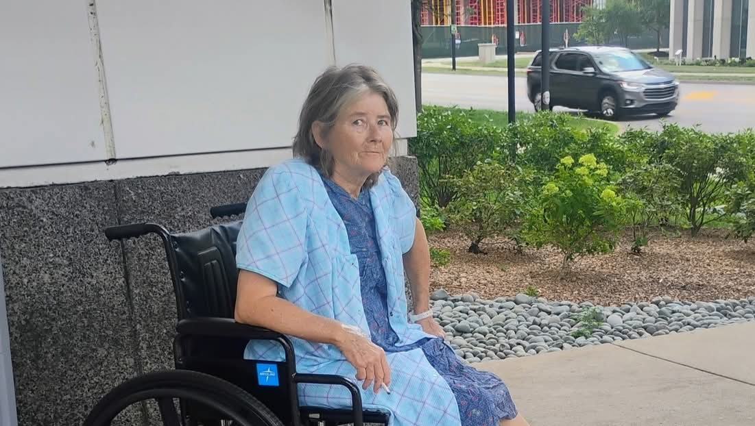 Fundraiser for Barbara Jent by Shannon Peters : Stand with Barbara ...