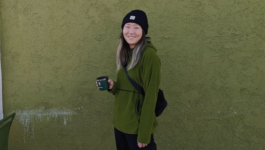 Fundraiser for Yu Rim Koh by Amy Perlman : Help Sally Fight Cancer