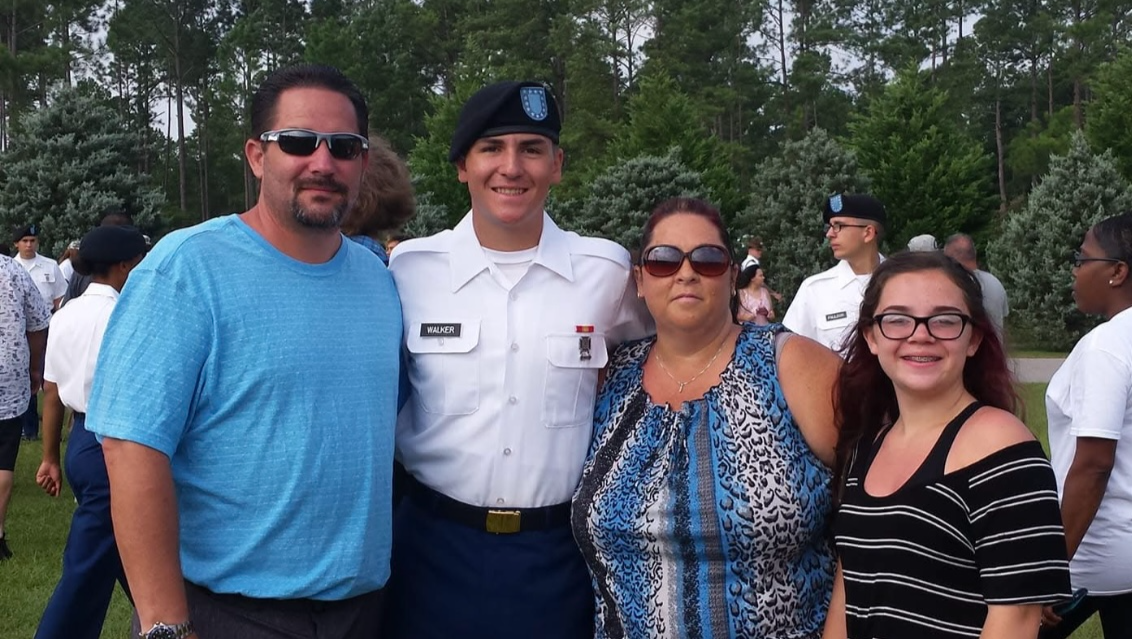 Fundraiser for Jeannie Walker by shanda webster : Honor Grant Walker ...