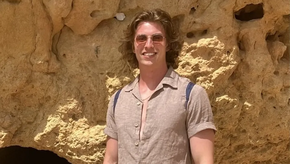 Fundraiser by Ty Nickel : Help Jack Malloch Recover from Traumatic ...