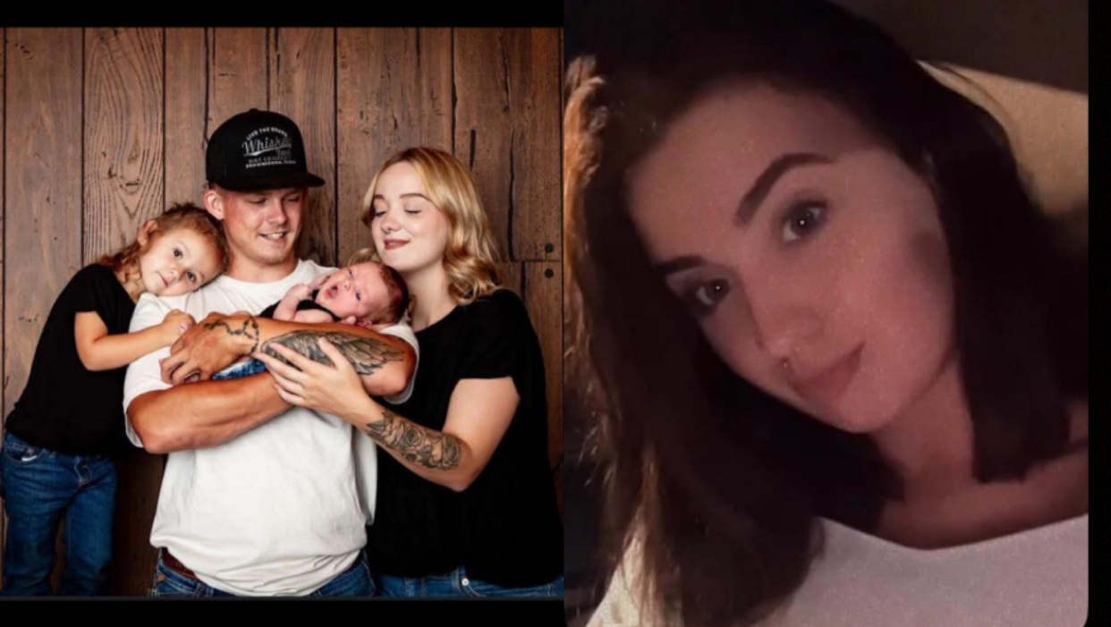 Fundraiser by brynn melton : Support Bryleigh and Logan's Recovery Journey