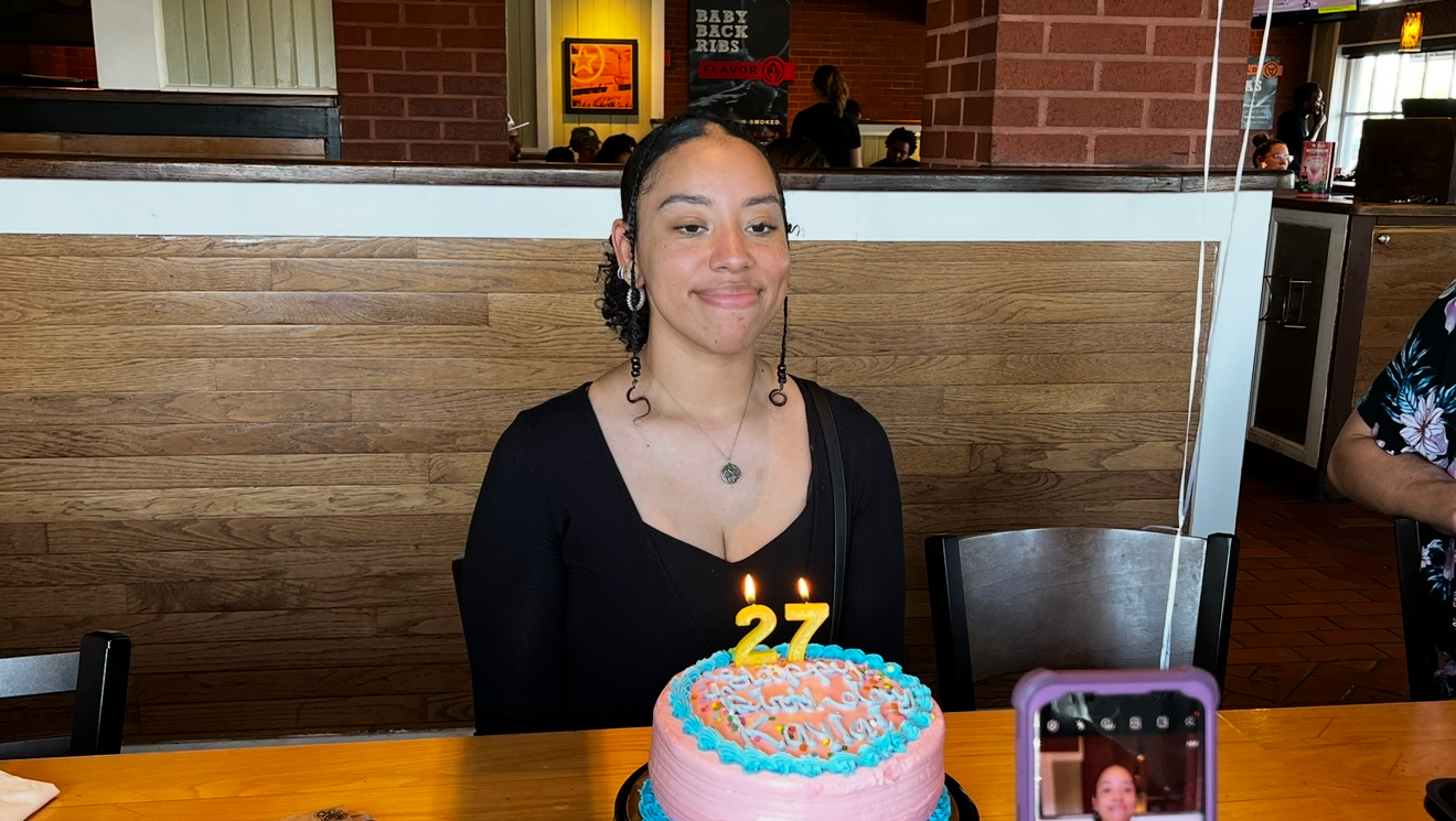 Fundraiser by Amaya Lewis : Help Kayla Get Her Smile Back After a ...