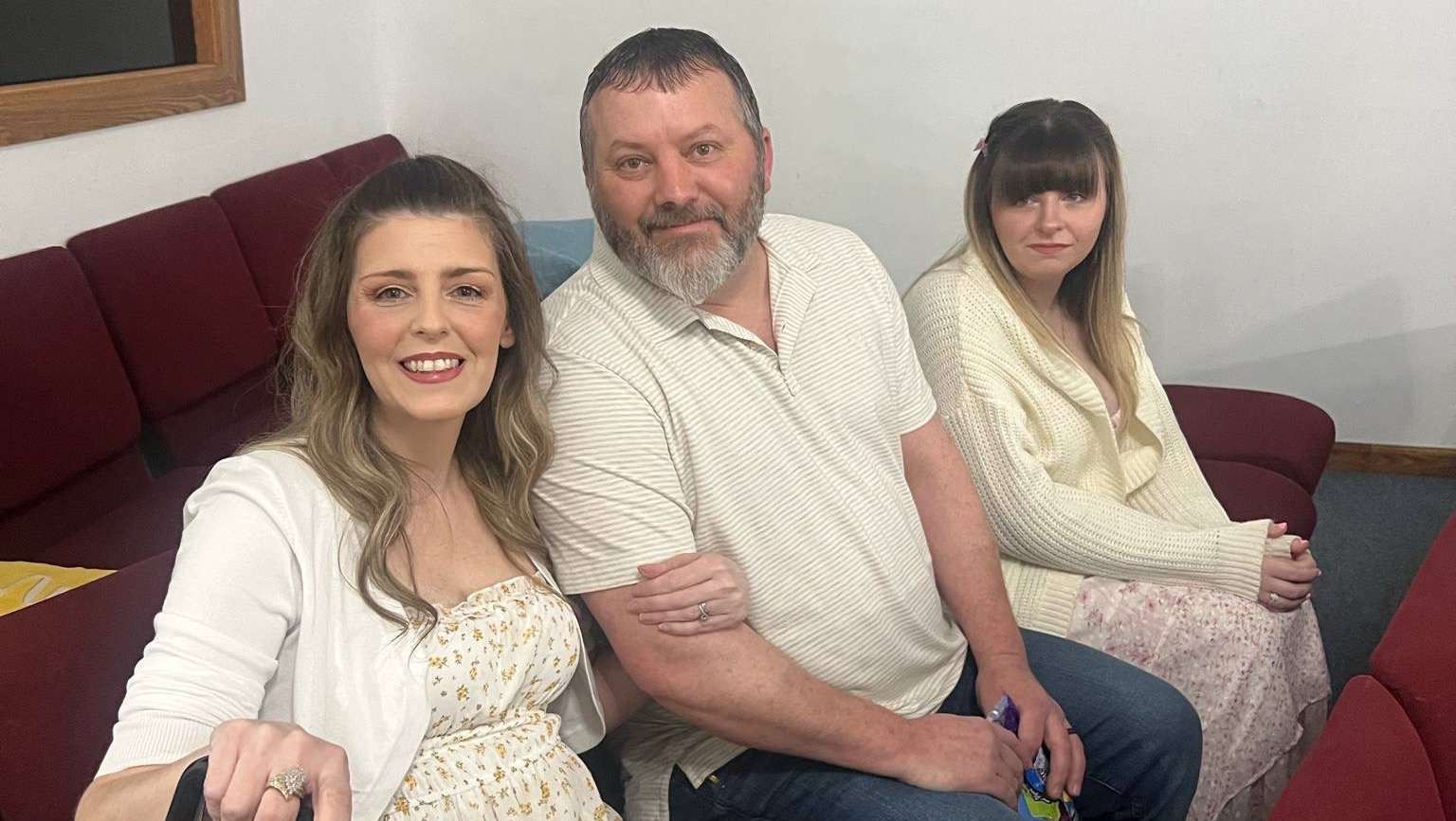 Fundraiser for Jessica Carter by Angela Robinette : Support Jessica’s ...