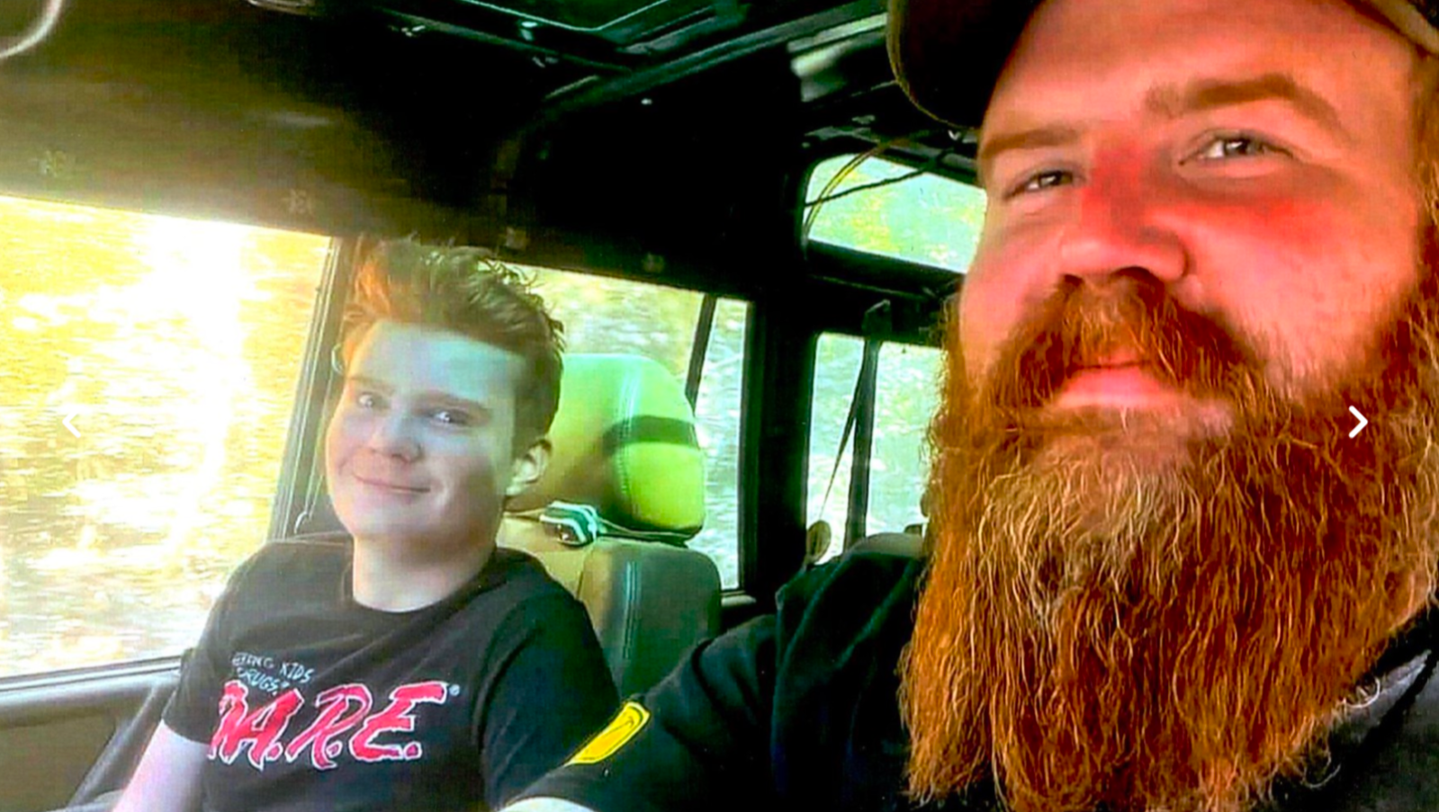 Fundraiser by Shane Lear : Support Carrie and Loren After Tragic Losses