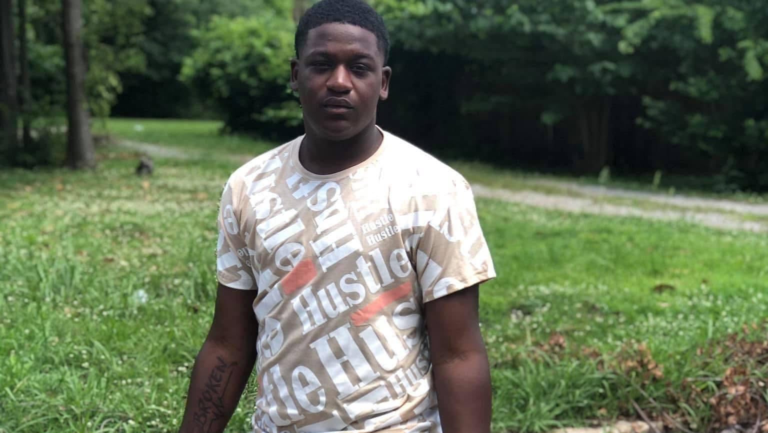 Fundraiser by Tirua Hodges : Help Sawanna Terry Honor Her Son's Life