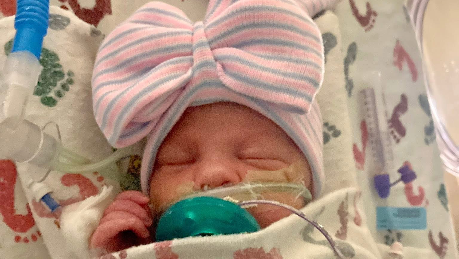 Fundraiser by Callie Waddell : Support Lily and Brandon's Birth Journey