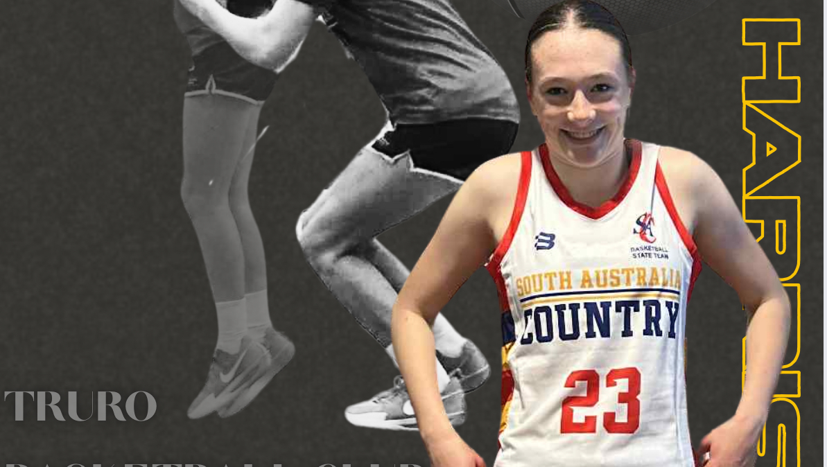 Fundraiser by Donna Blight : Help Julia Represent SA at Nationals!