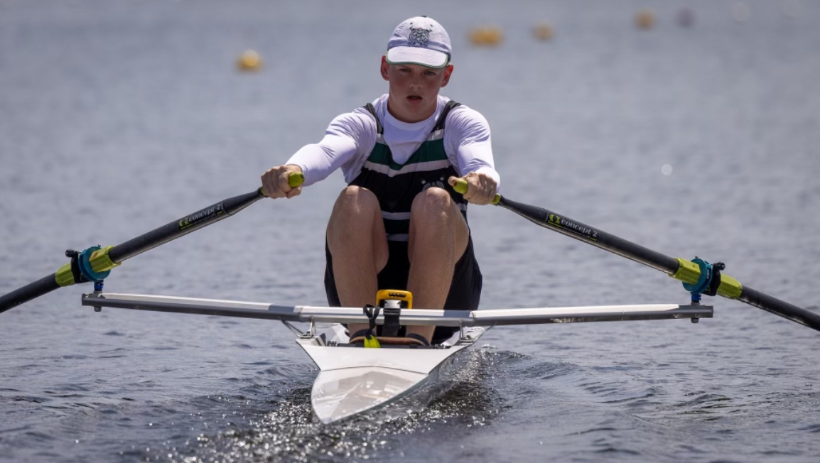 Fundraiser for Carlie Atkins by Grace Atkins : Help Will row again ...