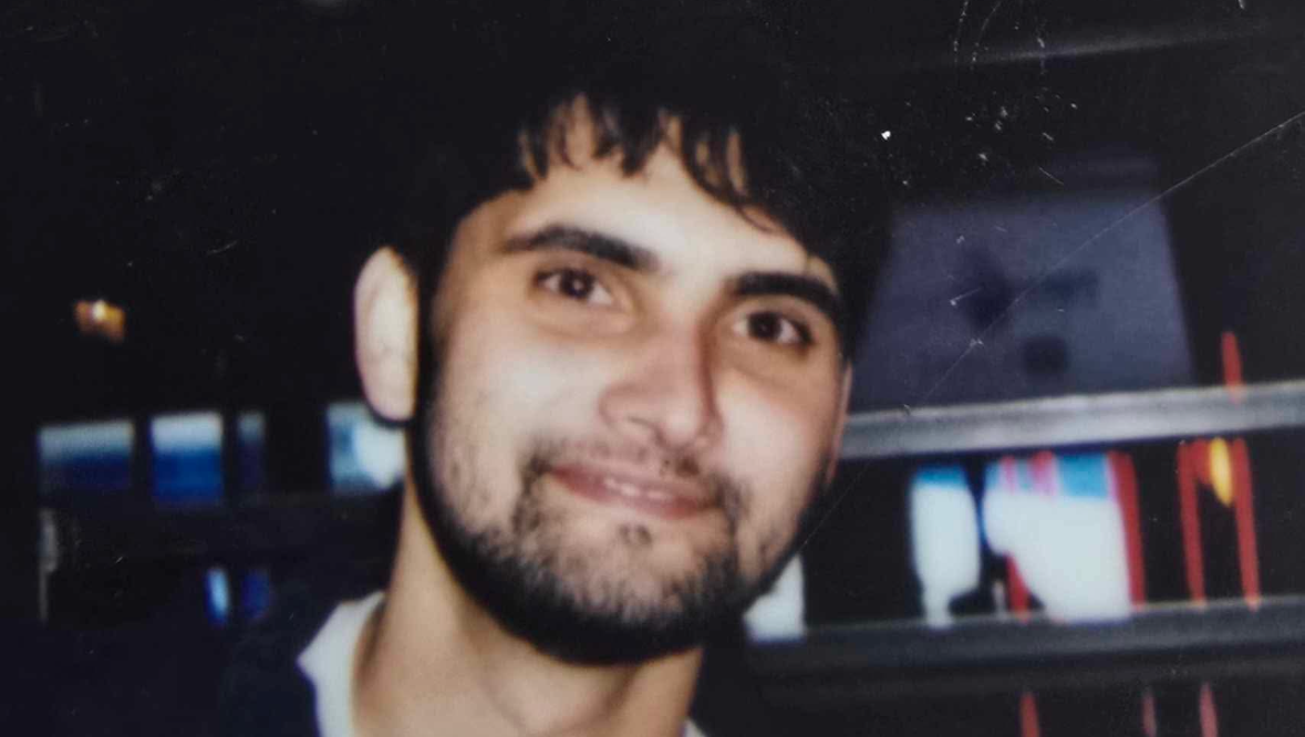 Fundraiser for Andrea Bonner by Connor Mann : Ash Harrington