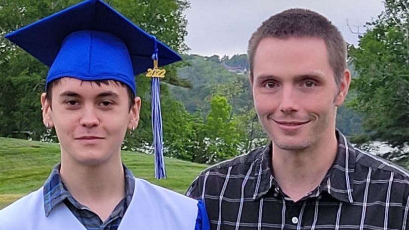 Fundraiser by Danica Zirkle : Christopher Hunnewell and Ty Carter Memorial