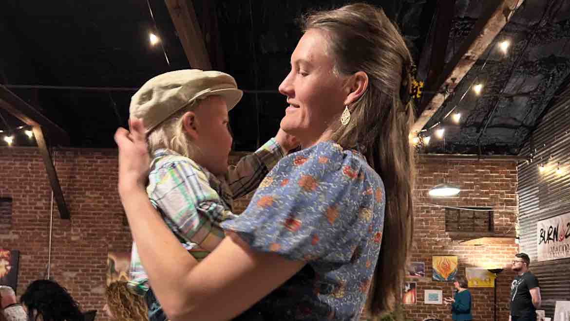 Fundraiser by Michaela Noble : Support Leah and Wesley in Their Time of ...