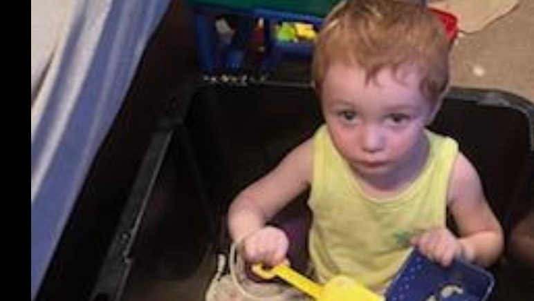 Fundraiser by Megan Knapp : Support a Pregnant Mother and her son after ...