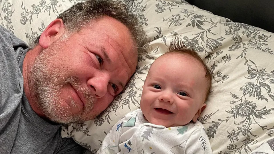 Fundraiser for Nicole Edwardsen by Rachel Brophy : Celebrating Stephen ...