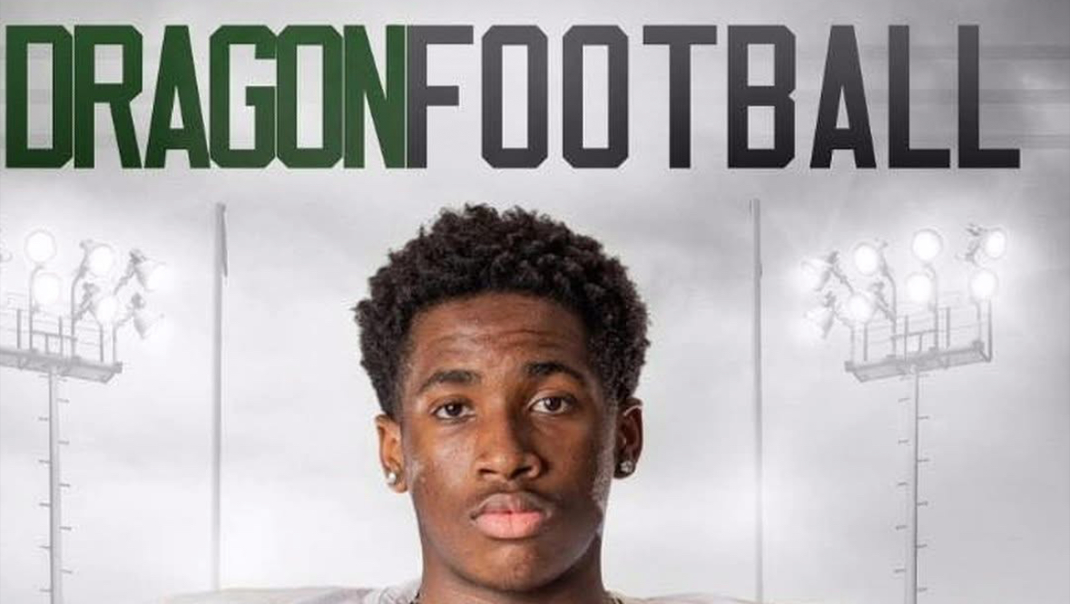 Fundraiser by Kevin Epps : Support CJ: A Bright Student Athlete's ...