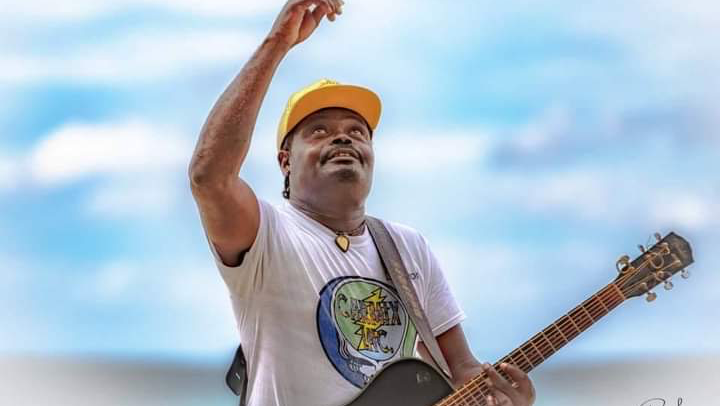 Fundraiser by Carl Moyer : Stand with Donnavon: Musical Heart Needs Help