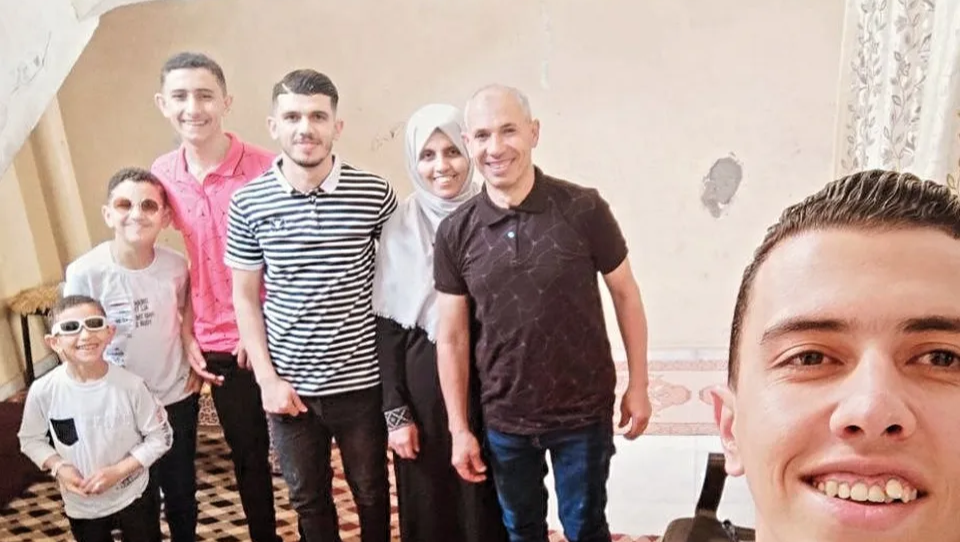 Fundraiser for Ann Vanmeerbeek by Zakia Alitlwle : I am Zakia. Save my ...