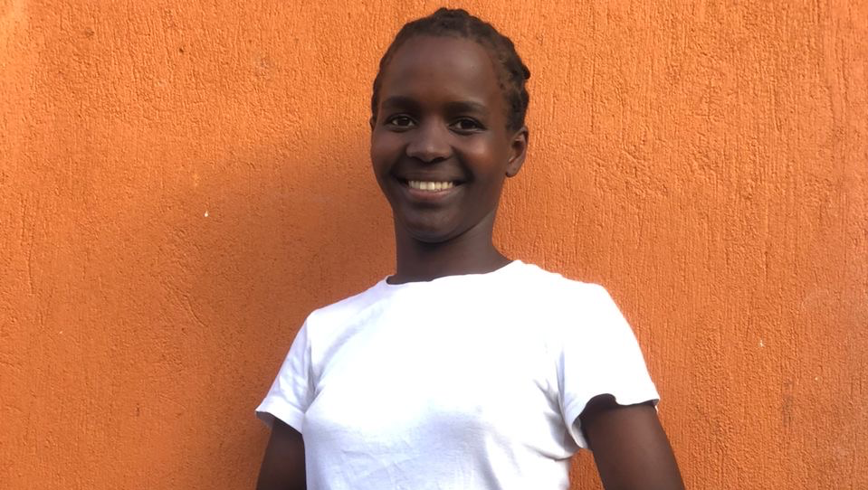 Fundraiser by Ella Carpenter : Get Juliah Back to School