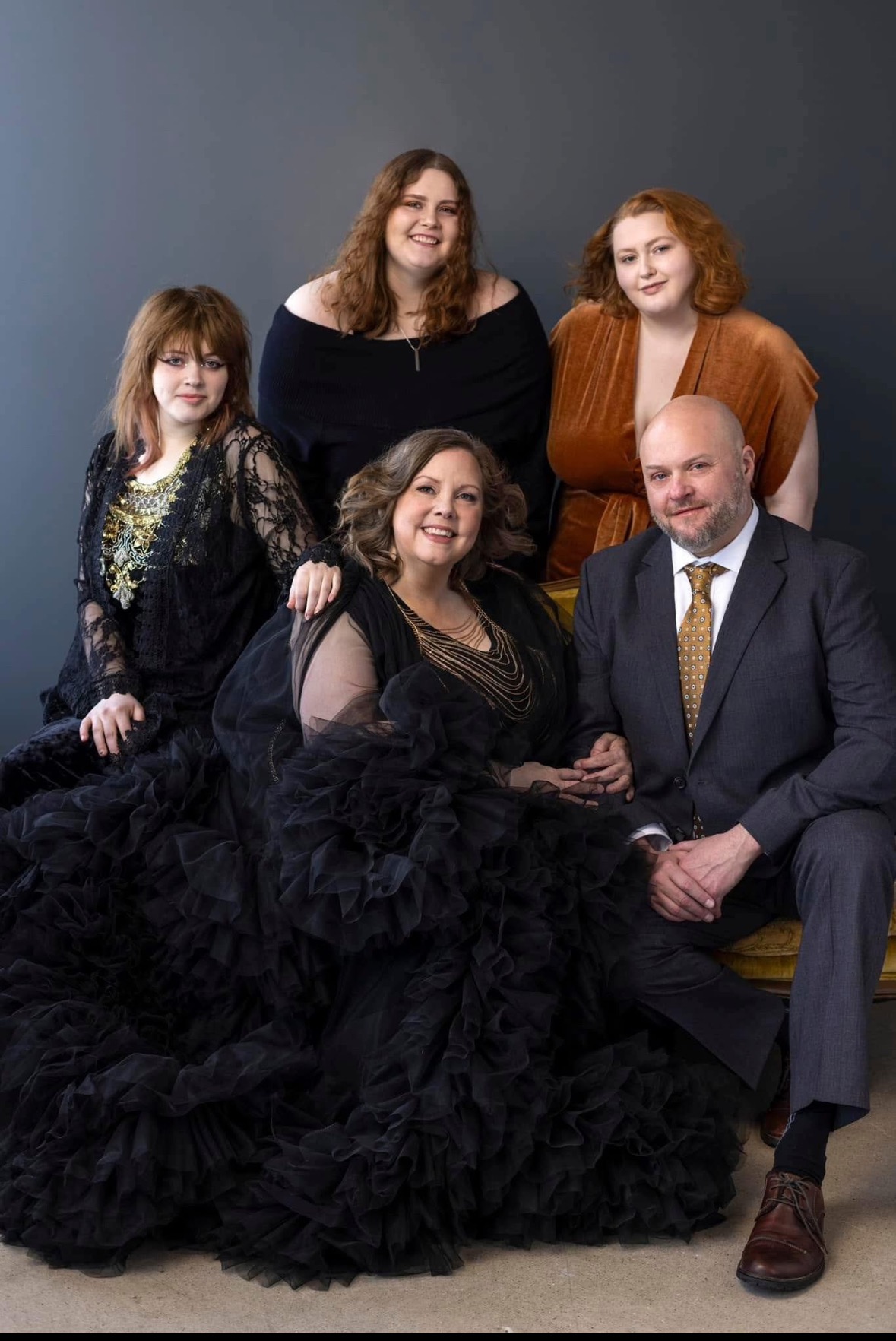 Fundraiser for Michael Blair by Christy Soll : Support Amy Blair's Heart Transplant Journey