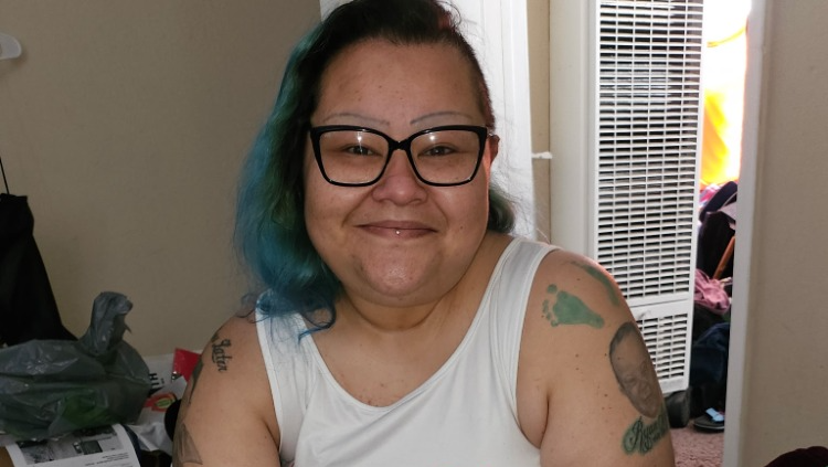 Fundraiser by Jenny Gilbert : Nitaya Algeria - Supporting Her Children and Legacy