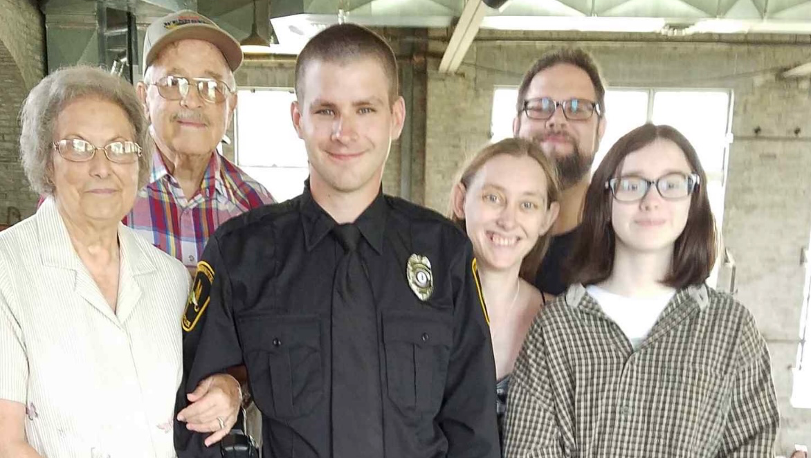 Fundraiser for Mark Wagner by Kelli Jones : Help Mark Wagner Keep His ...