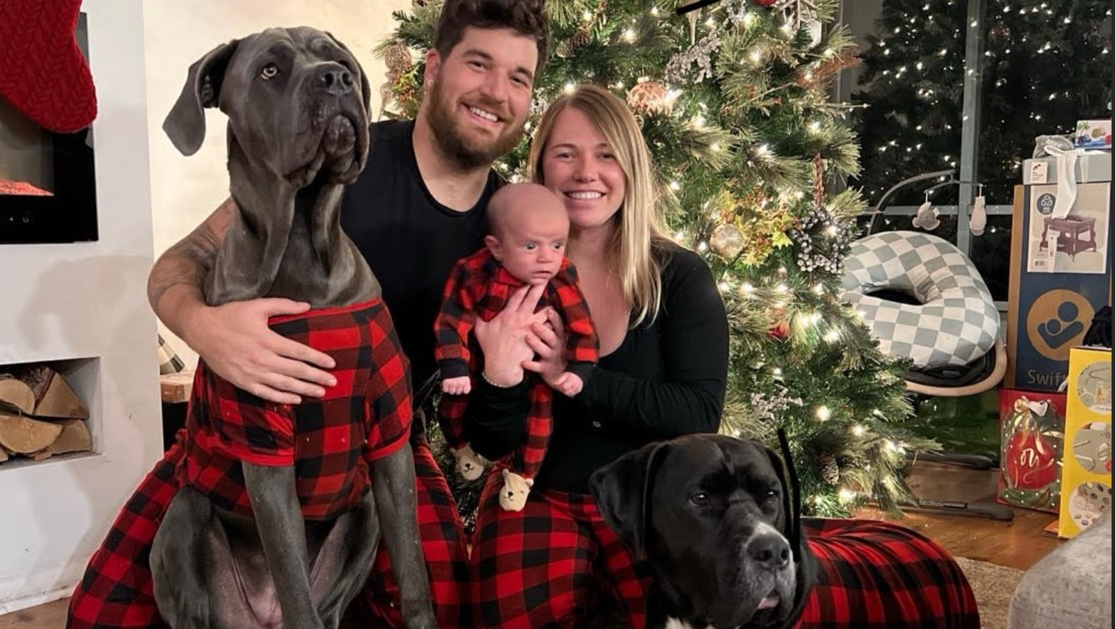 Fundraiser for Macy Osman by David and Kris Paul : Help The Osman's Rebuild After House Fire ...