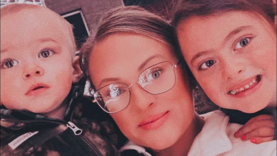 Fundraiser for Kayla Jackson by Stephanie Kendrick : Support Kayla and ...