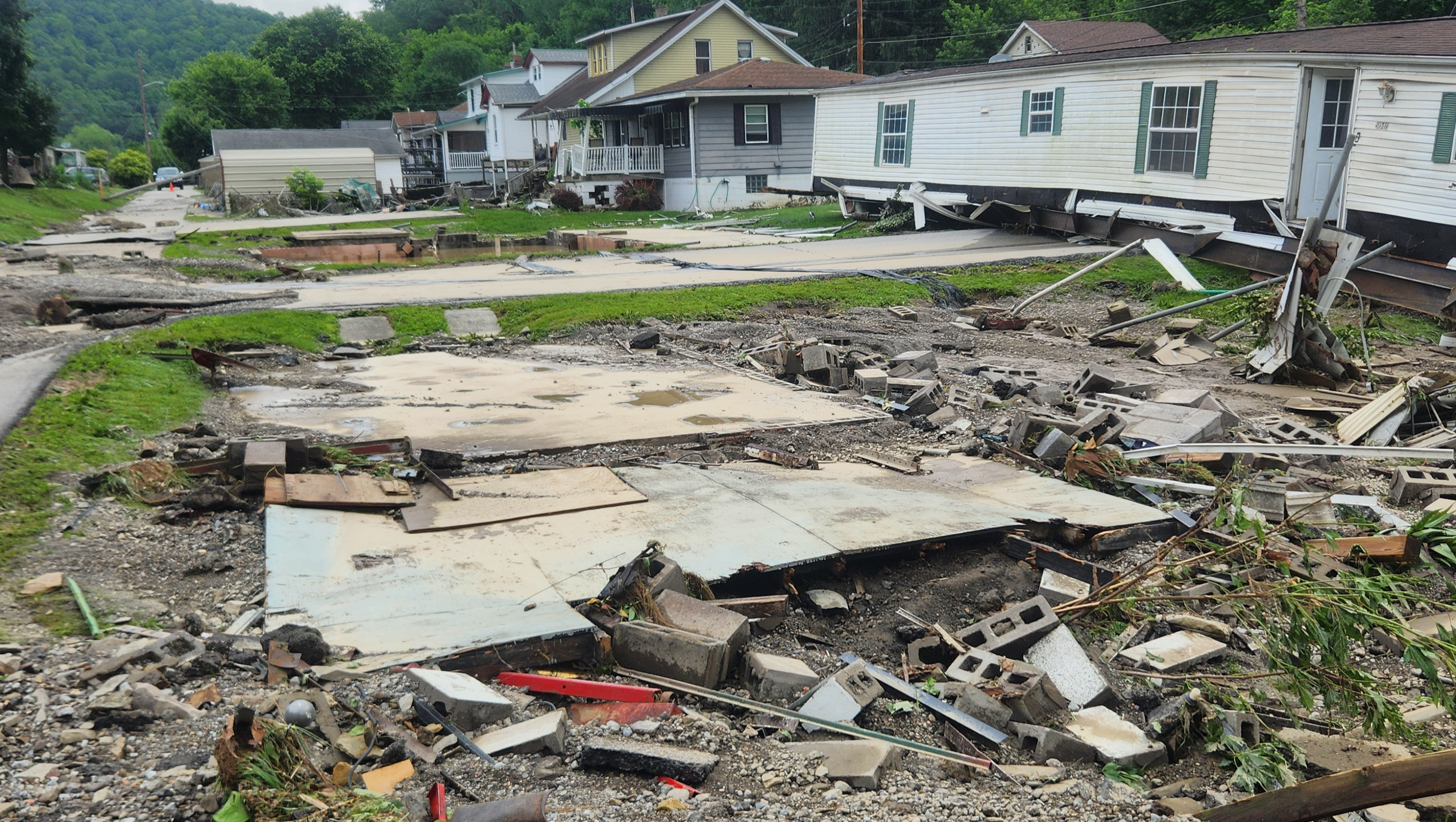 Fundraiser by Joseph Moore : Support a Flood Victim and Their Dog