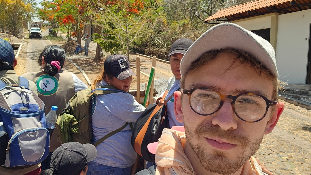 Fundraiser by Jared Olson : Support Jared Olson's Investigative Journalism