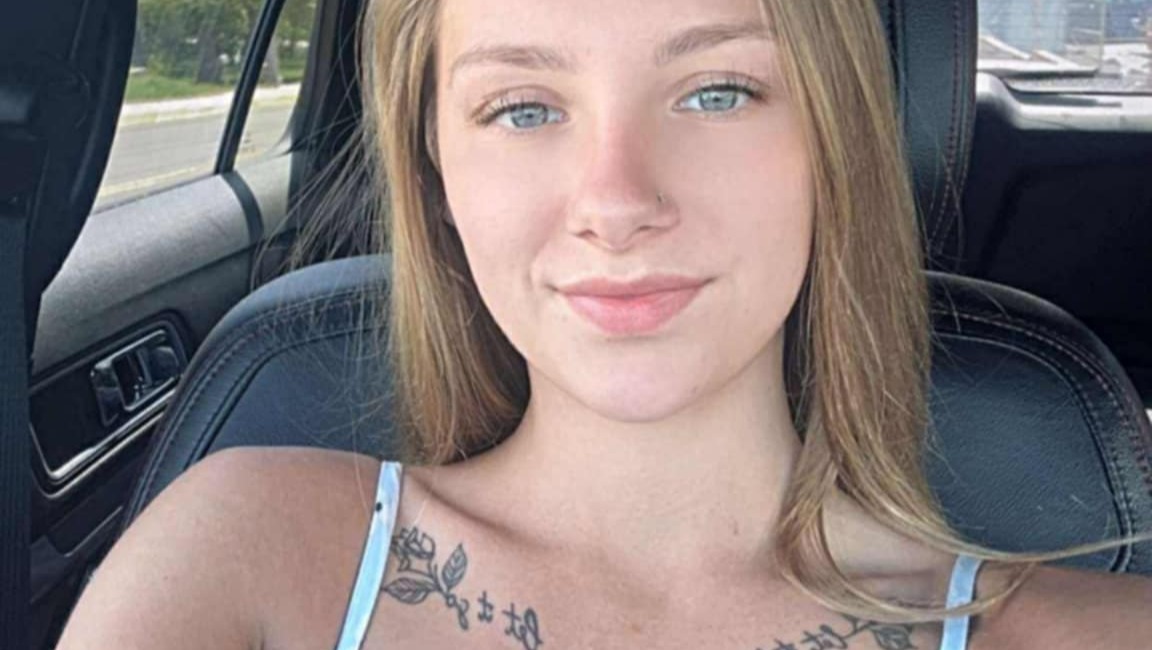 Fundraiser for Jamey Green by Sadie Wiebelhaus : In Loving Memory of Hailey – Support the Green ...