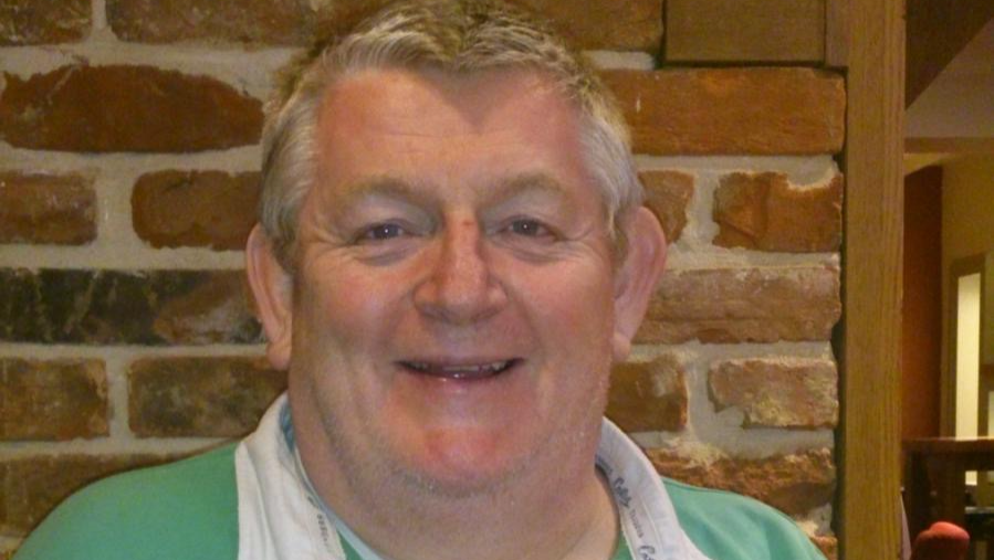 Fundraiser by Hannah Porter : Paul Porter Memorial Fund