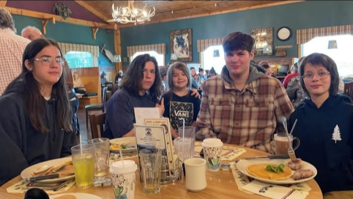 Fundraiser by Stacy Decker : Decker Family's Home Lost to Second Fire
