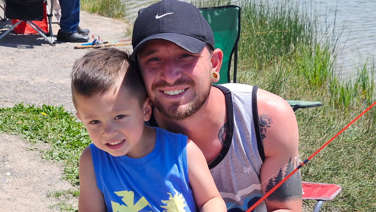 Fundraiser by Alexis Estrada : Fund for Josh’s children : A Beloved Father