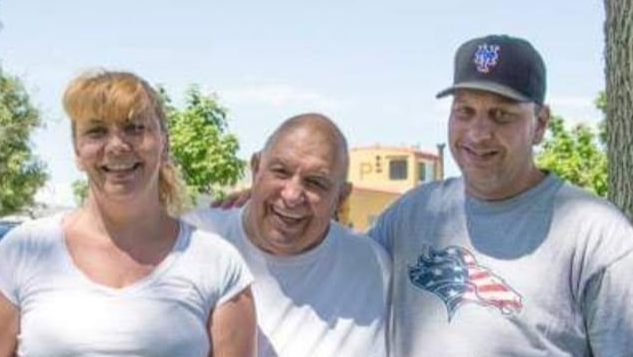 Fundraiser by Ric Barrick : Support Tim's Memorial and Cremation