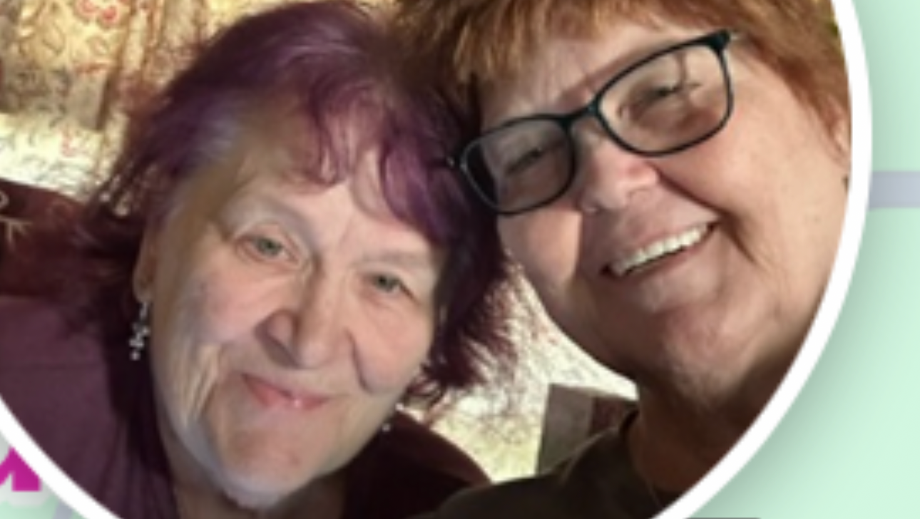 Fundraiser by Charlene Hart : Help Billie Hill with dental expenses ️