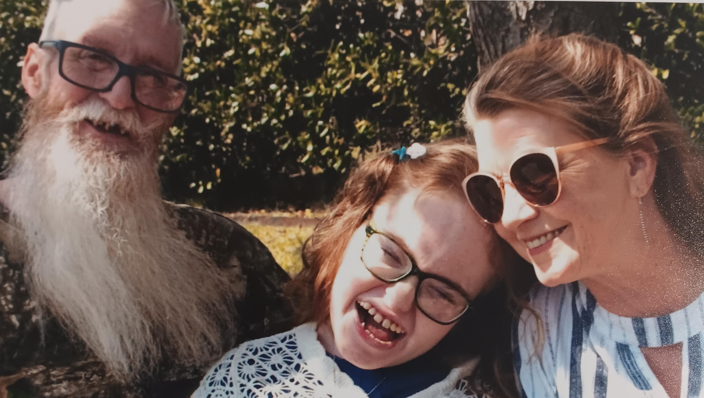 Fundraiser by Jonathan Loyd : Support Raymond Loyd's Cancer Battle