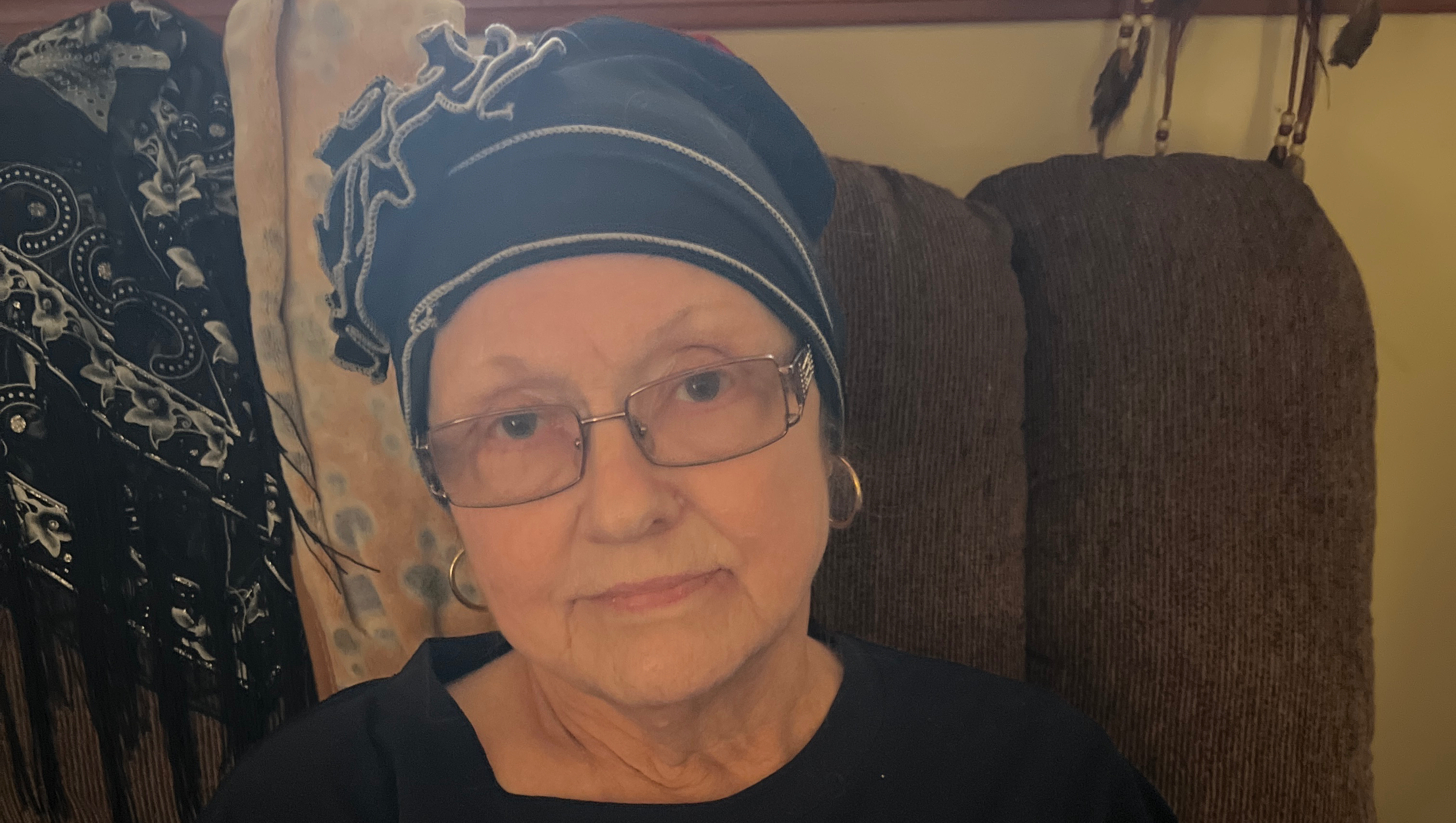 Fundraiser by Alice Blair : Support Alice's Fight Against Small Cell ...