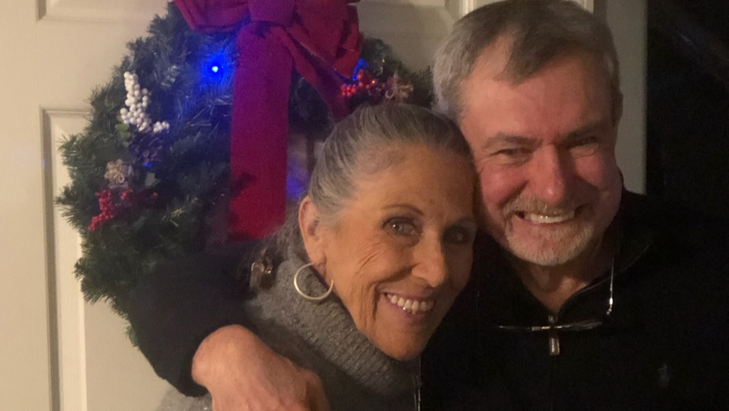 Fundraiser for Michael O'Farrell by Cathleen O'Farrell : Michael and ...