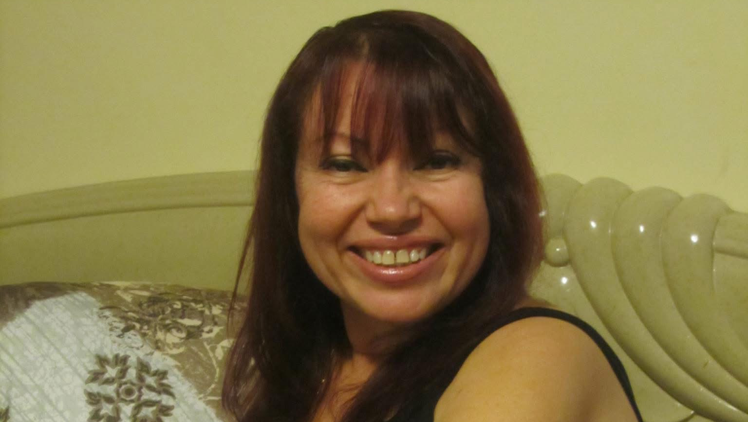 Fundraiser by Yailyn Colon : Support Maria Pagán's Beautiful Farewell