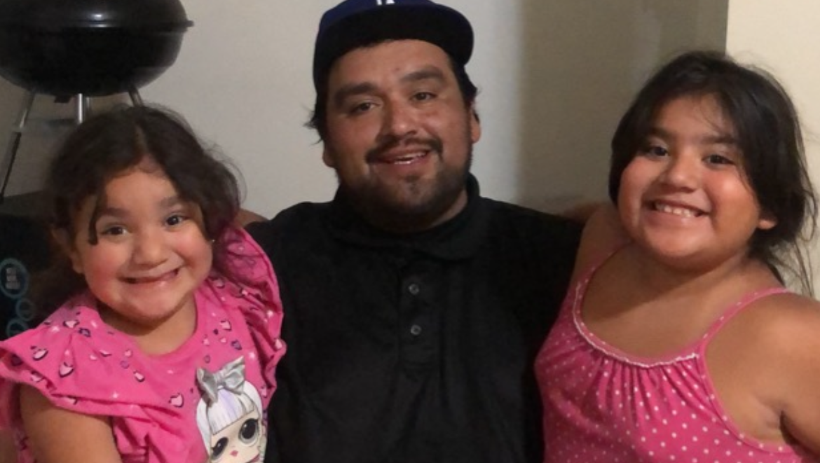 Fundraiser for Marbrisa Arellano by Fausto Arellano : Support Johnny ...