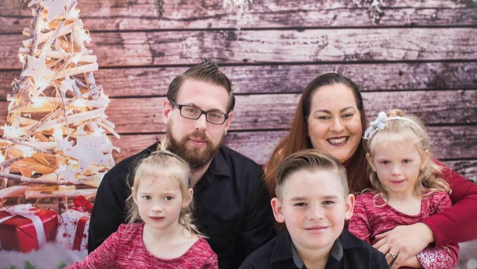 Fundraiser for Amanda Shick by Krysta McCausland : Help a fallen father ...