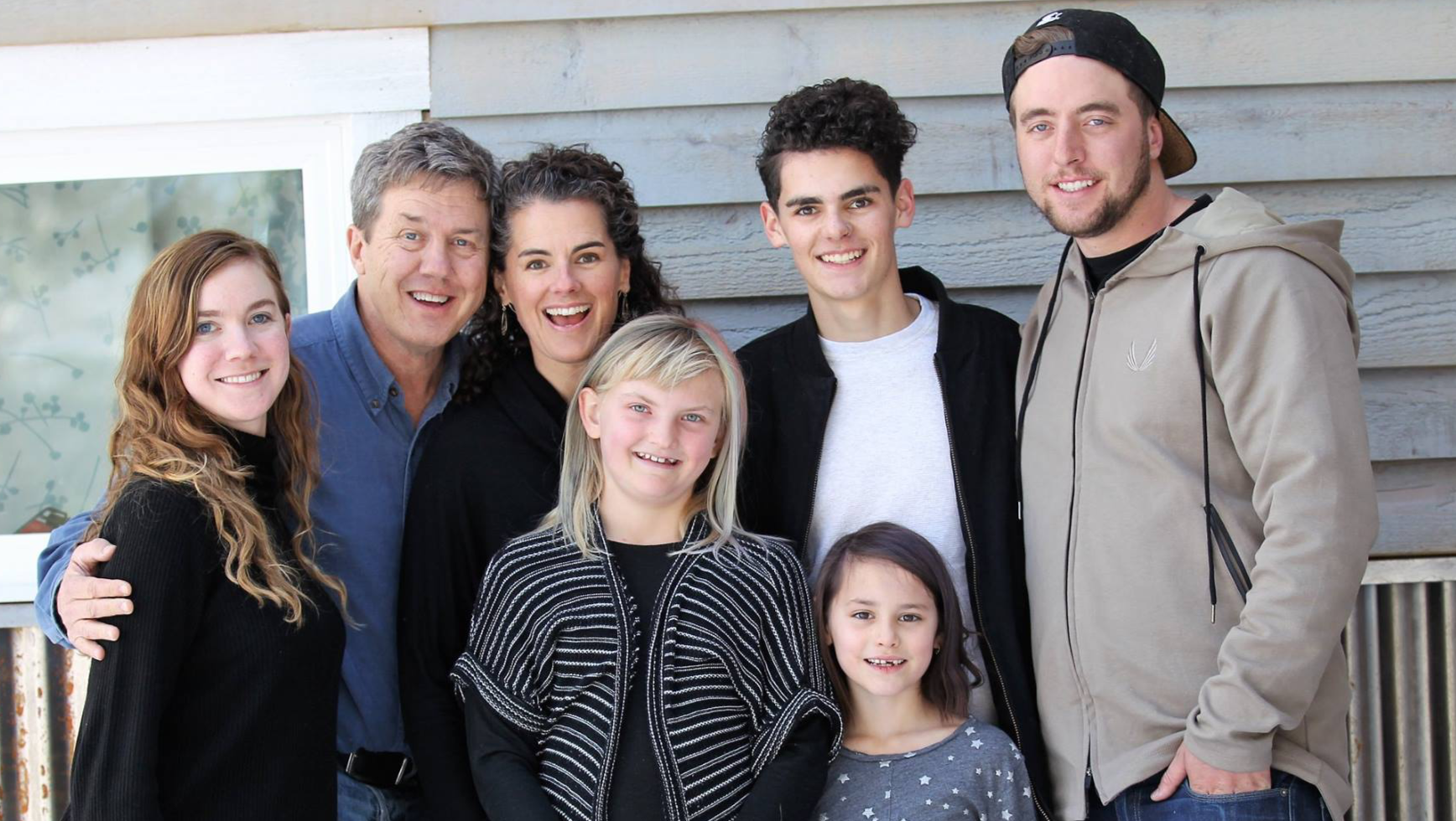 Fundraiser for Brett Sherman by Scott Sherman : Help Brett Sherman ...