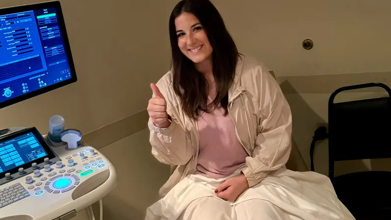 Fundraiser for Tiffany Conley by Olivia Crawn : Stand with Tiffany ...