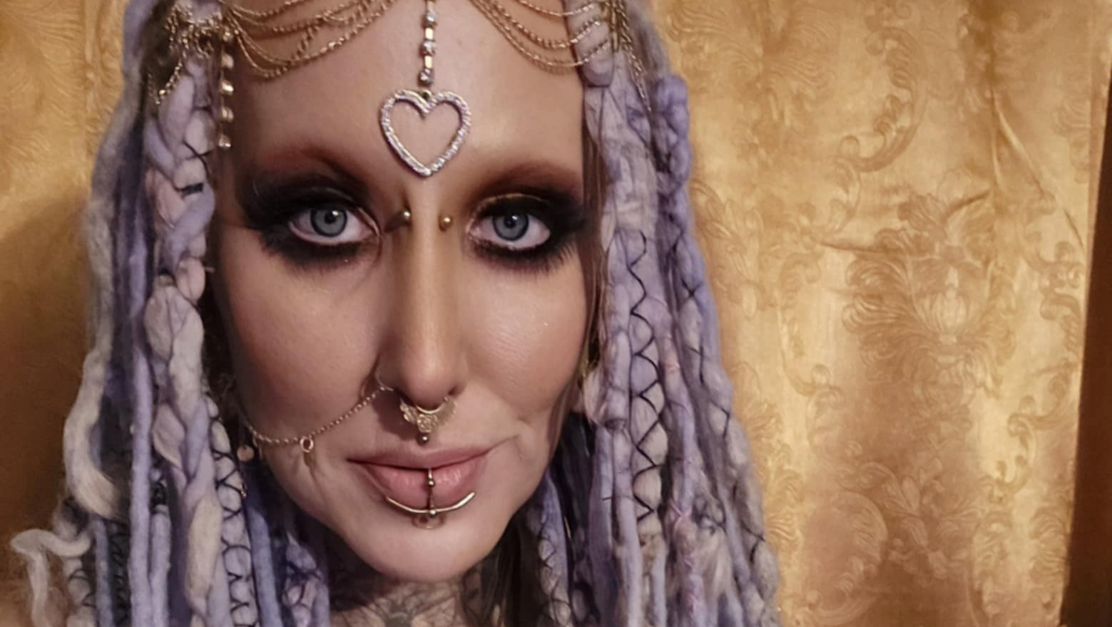 Fundraiser by Kelly Owen : Support Dani's Urgent Dental Needs