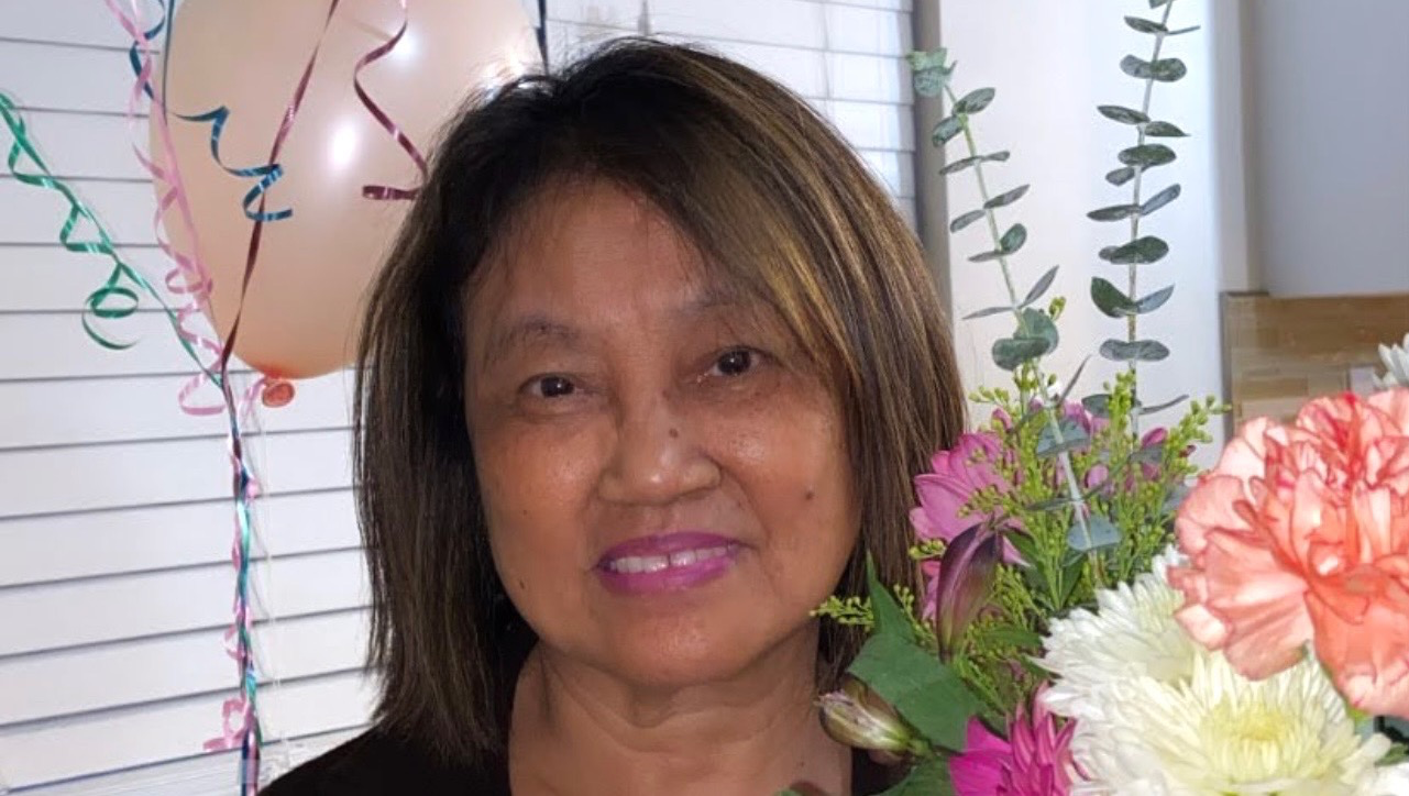 Fundraiser for Keila May Pham by Rhea Gabrinez : Remembering Nena ...