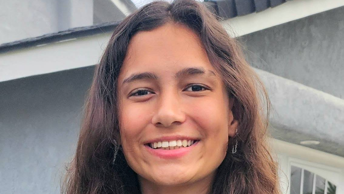 Fundraiser for Sarah Canett by Olivia Bernal : Help Sydney Canett's ...