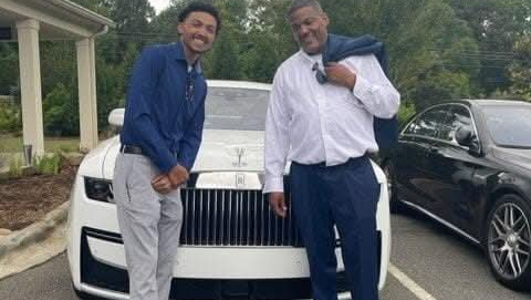 Fundraiser for William Whaley by Nicole Irwin : Support Bil's Fight ...