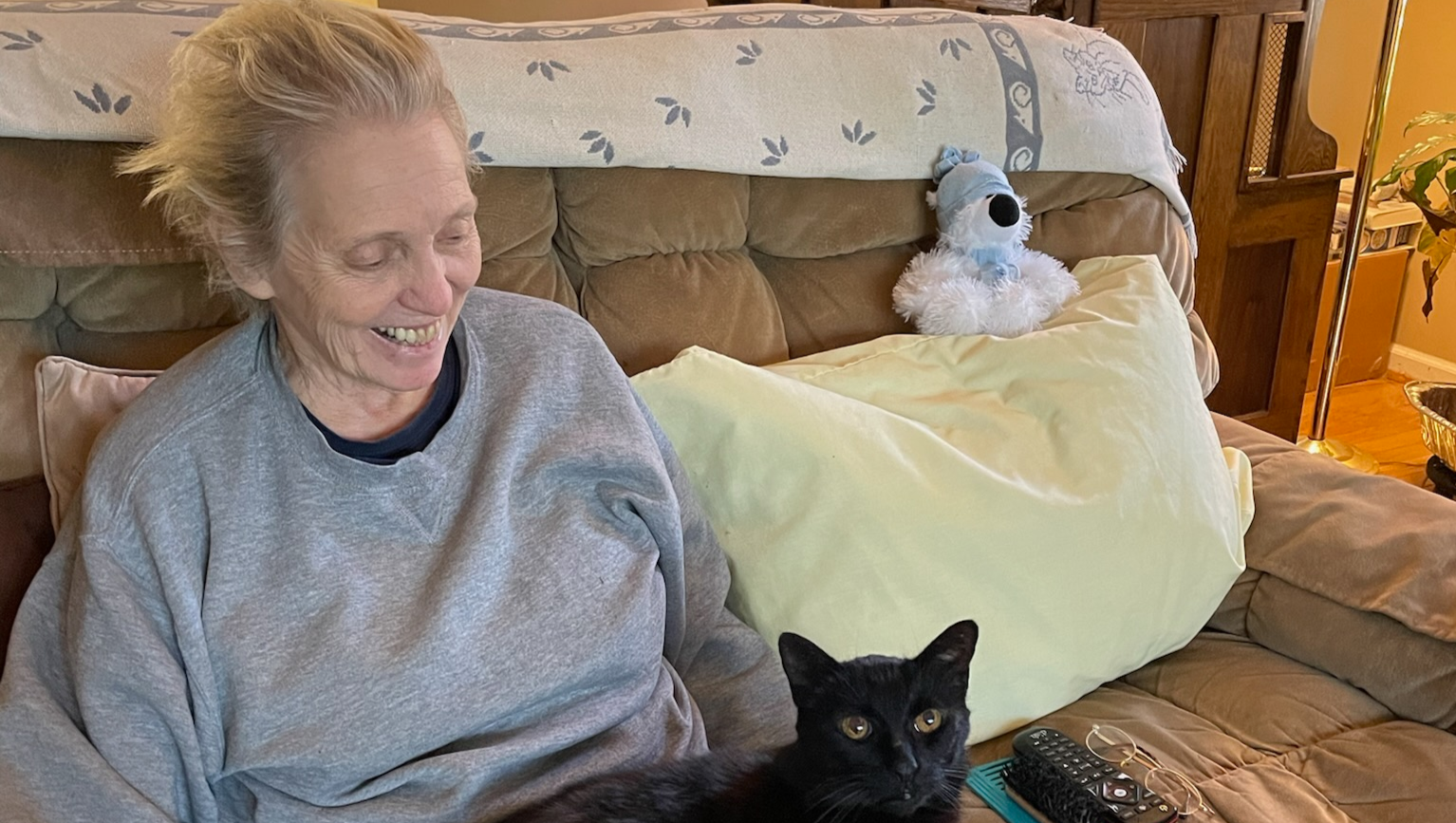 Fundraiser by Barbara Rast : Support Army Veteran, Norma's Urgent Care ...