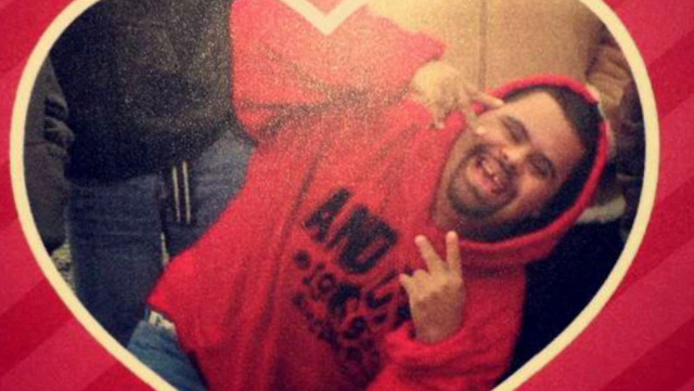 Fundraiser by CareHeart Health Services : Honoring Luis Jr Cruz ...