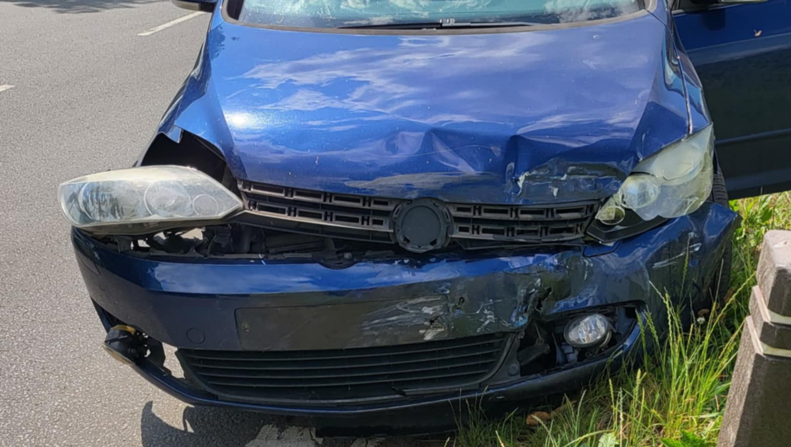 Fundraiser for Gavin Webb by Autumn Leader : Help Gavin Replace His Car